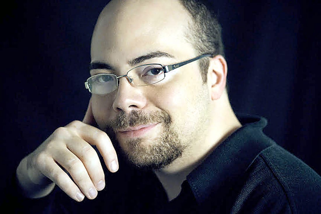 The Pennsylvania Chamber Orchestra Presents ‘Guzman Plays Mozart ...